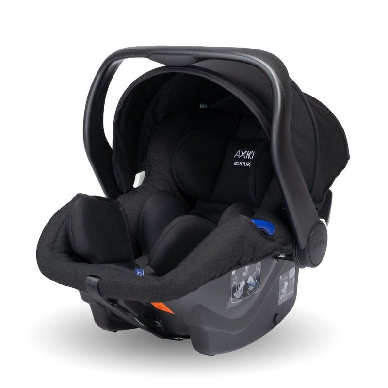 Axkid Modukid Sistema modular — LAS4LUNAS
