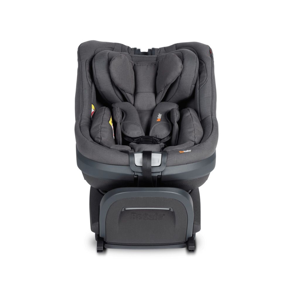 Bundle BeSafe Beyond 2 B asiento + base — LAS4LUNAS
